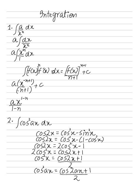 chapter 6 integration pdf