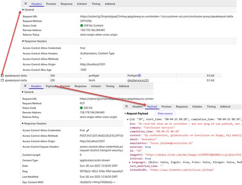 No Code Challenge Create File Named After User In Oci Bucket Through