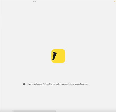 The String Did Not Match The Expected Pattern Miro