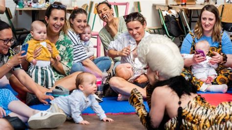 My Son S Daycare Wants To Bring In A Drag Queen As Entertainment On Family Day Daily