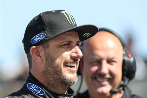 Kronologi Tewasnya Ken Block Menurut Polisi