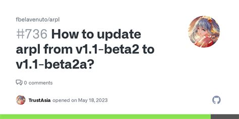 How To Update Arpl From V1 1 Beta2 To V1 1 Beta2a Issue 736