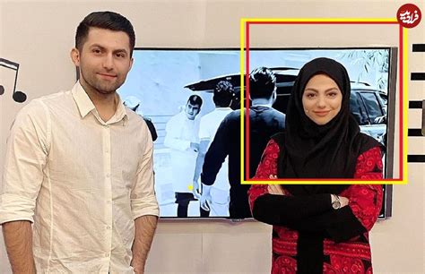 عکس تغییر چهره محیا اسناوندی 34 ساله، مجری تلویزیون بعد 10 سال