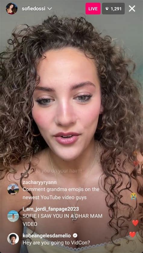 Showing Tongue On Ig Live Rsofiedossigonewild