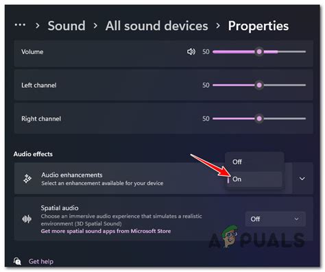 How To Fix Sound Cracking Issue On Windows Appuals
