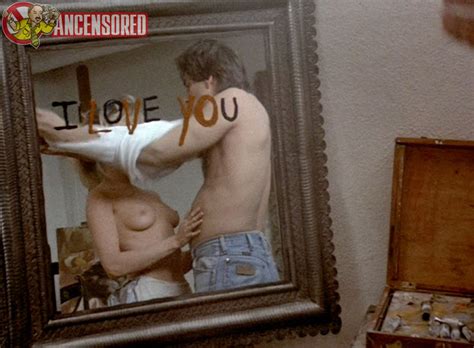 Голая Ребекка Де Морней в And God Created Woman