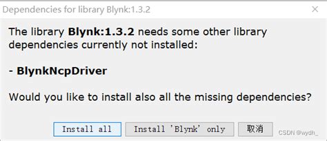 Esp8266bme680bsec库blynkbme680 Via Bsec Csdn博客
