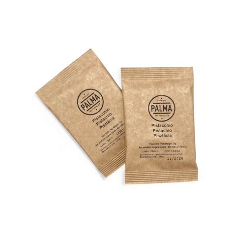 Palma Pisztáciás Forró Csoki Por 25g Kávéverzum