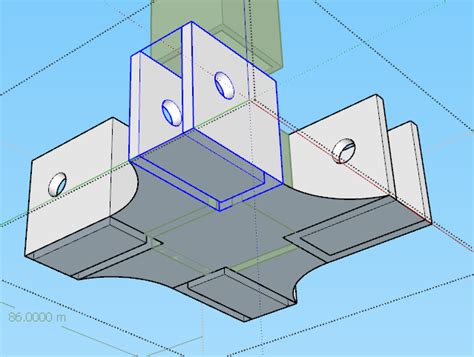 Combining Groups And Components Sketchup Sketchup Community