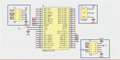 Atmega16 Ael Ae32 第4页 大山谷图库