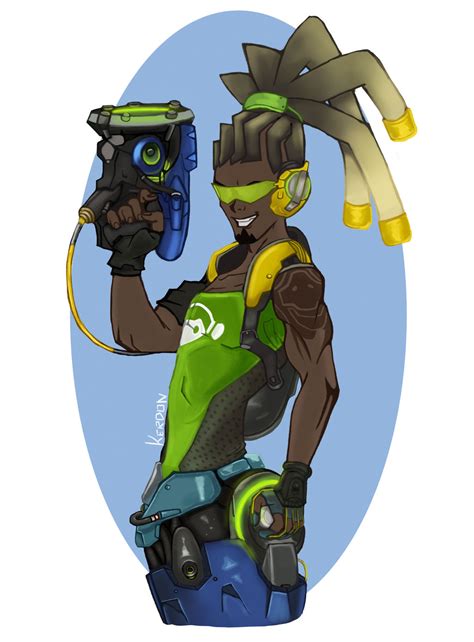 Lucio Fan Art By Kerdonstuart On Deviantart