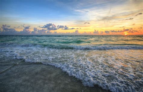 Most Beautiful Beach In Gulf Of Mexico At Eileen Towner Blog