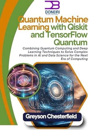Quantum Machine Learning With Qiskit And Tensorflow Quantum Combining
