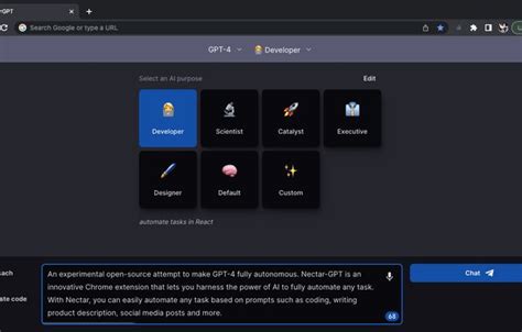 Open Source Ollama Alternatives 25 Ai Chatbots Alternativeto