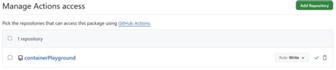 donald lutz on linkedin publish docker images using sdk and