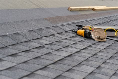 3 Types Of Asphalt Shingles For Your New Roof Old Time Roofing