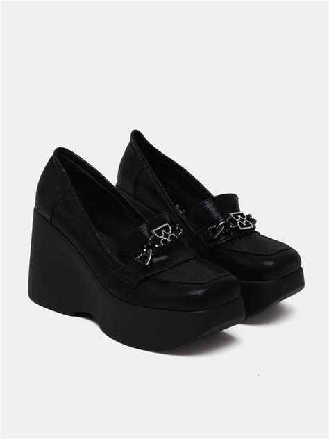 Туфли на платформе купить по низким ценам в интернет магазине Uzum 748017