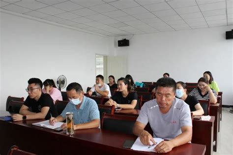 下花园区司法局开展优化法治化营商环境普法宣讲暨“千名律师联万企”法治体检活动澎湃号·政务澎湃新闻 The Paper