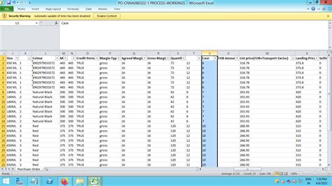 Excel Qty Activities Uipath Community Forum