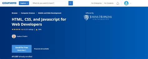 7 คอร์สสอน Html และ Css ออนไลน์ดีๆ สำหรับการพัฒนาเว็บไซต์ชั้นยอด