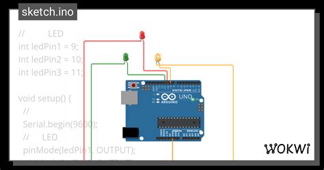 Wokwi Online ESP32 STM32 Arduino Simulator Wokwi Online ESP32 STM32 Arduino Simulator