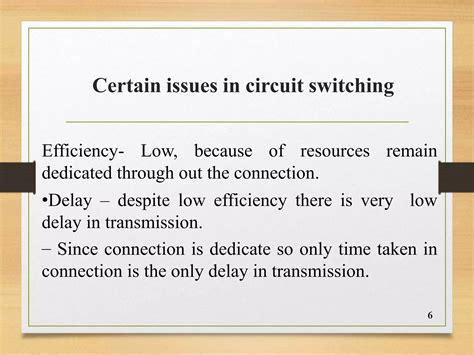 Circuit Switched Network In Optical Fiber Communication Ppt