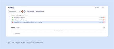 Jira Kanban Board 101 Smart Checklist Blog