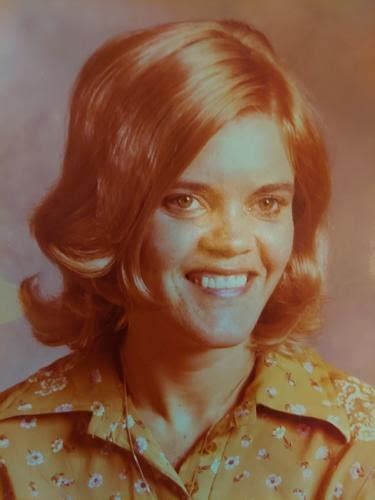 Linda Elizabeth Roach Obituary 2022 Mobile Al Mobile Memorial Gardens Funeral Home