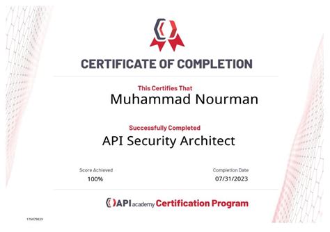 Muhammad Nourman Hadi On Linkedin Apisecurity Oauth2 Openid Jwt