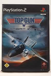 Top Gun Combat Zones Uk Pc And Video Games
