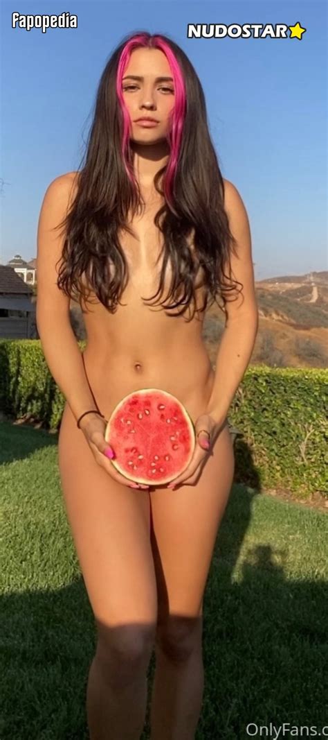 Lava Girl Nude OnlyFans Leaks Photo 368219 Fapopedia