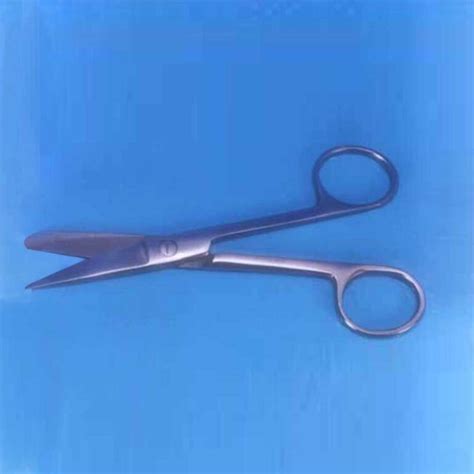 Dissecting Scissors Supertek Scientific