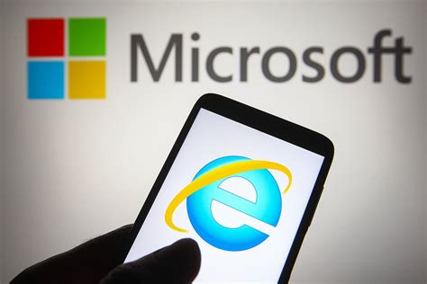 Microsoft Is Shutting Down Internet Explorer Browser After 27 Years
