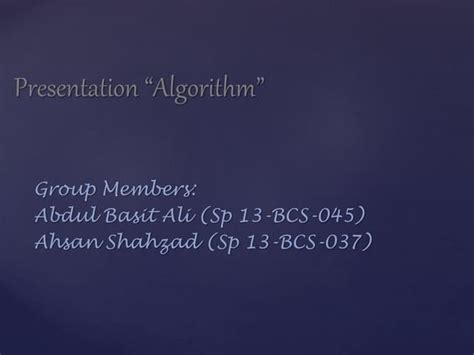 Quick And Heap Sort With Examples Pptx Programming Languages Computing