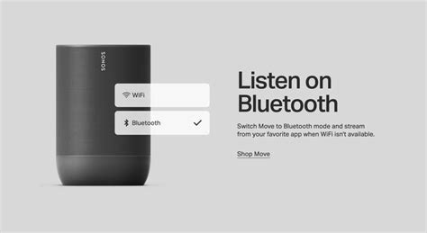 Feature With Large Headline And Product Photo Uiux Patterns