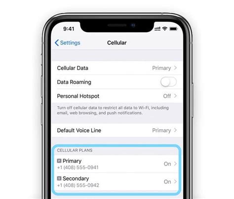How To Use Dual SIM And ESIM On Your IPhone AppleToolBox