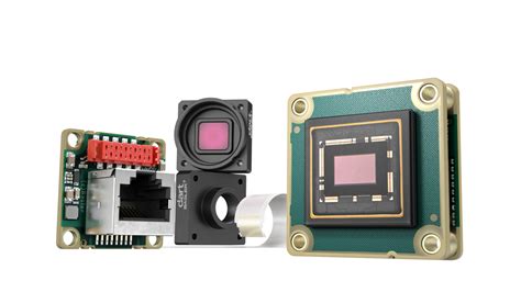 Basler Dart M Accessories Basler Product Documentation