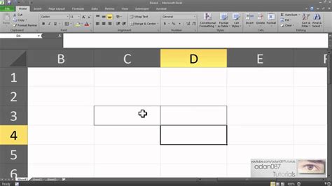 Excel Convert Text To Proper Case Youtube