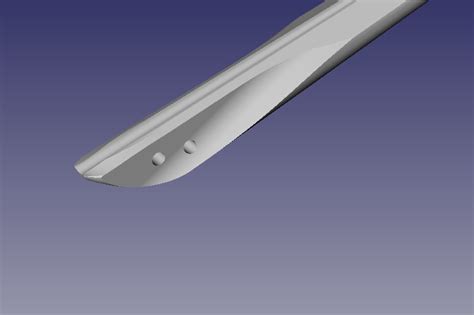 Stl File Speargun Ferrule Cobra 65 ⚽ Step ・model To Download And 3d