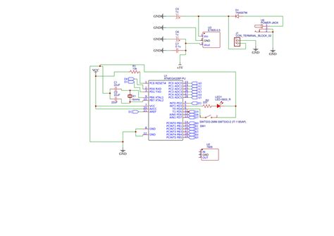 Arduino Resources EasyEDA