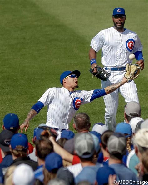 Pin By The Cozy Home With Jen On Cubs Cubs Players Cubs Baseball Chicago Cubs