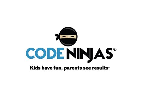 Code Ninjas Home