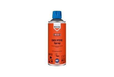 PTFE Spray Multi Purpose Food Grade PTFE Spray ROCOL ROCOL