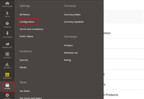 wegento we love magento magento service