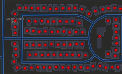 community maps
