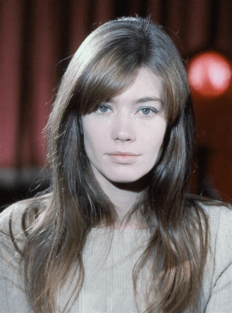 Françoise Hardy Une Étoile Séteint Et Nous Lui Disons Adieu