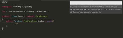 Instalar Php Code Sniffer En Sublime Text