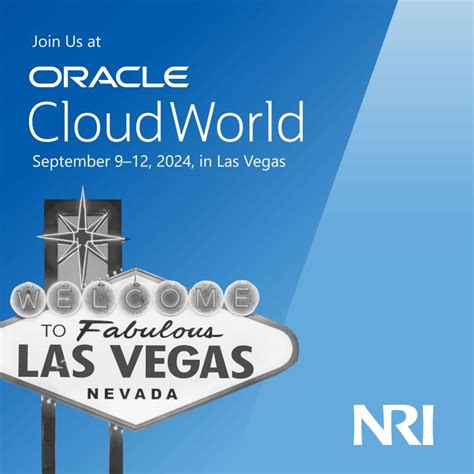 Ai Cloud Oraclecloudworld Aiinnovation Oracleexcellenceawards Digitaltransformation Nri