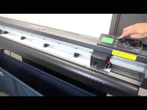 Graphtec Cutting Plotter Servicing At Rs 1850 Unit In Ahmedabad Id 23852994812