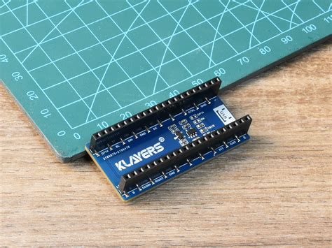 Klayers 114inch Lcd Display Module For Raspberry Pi Pico 65k Colors 240×135 Spi Pico Lcd 114